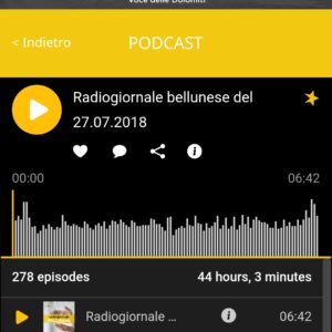 315. Radio ABM offre un’app gratuita per tutti | ABM