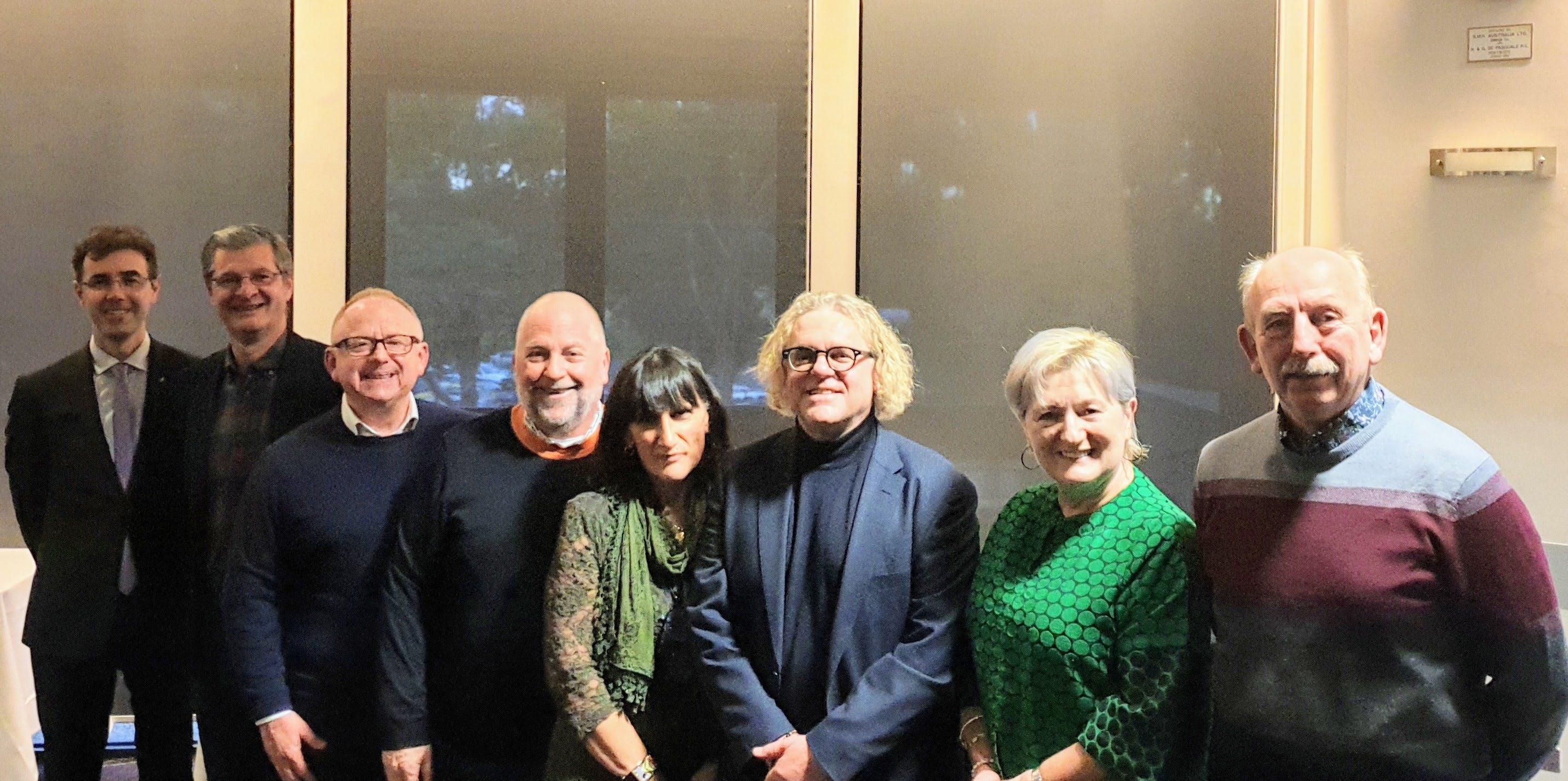 Veneto Club Melbourne: sfide e progetti per il futuro | ABM