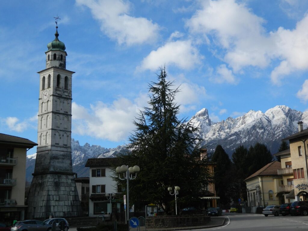 PAT del Comune di Sedico, domani l’approvazione del consiglio ...